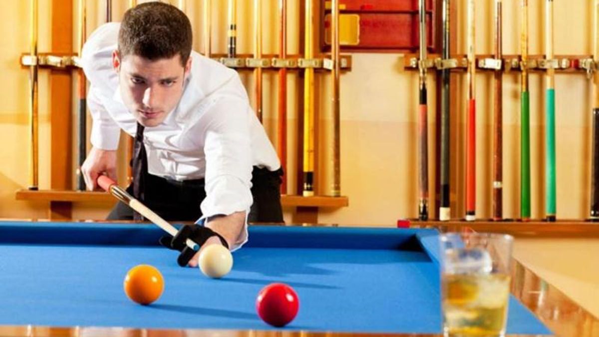 Bida phăng là gì? Cách đánh, luật chơi bida phăng cơ bản