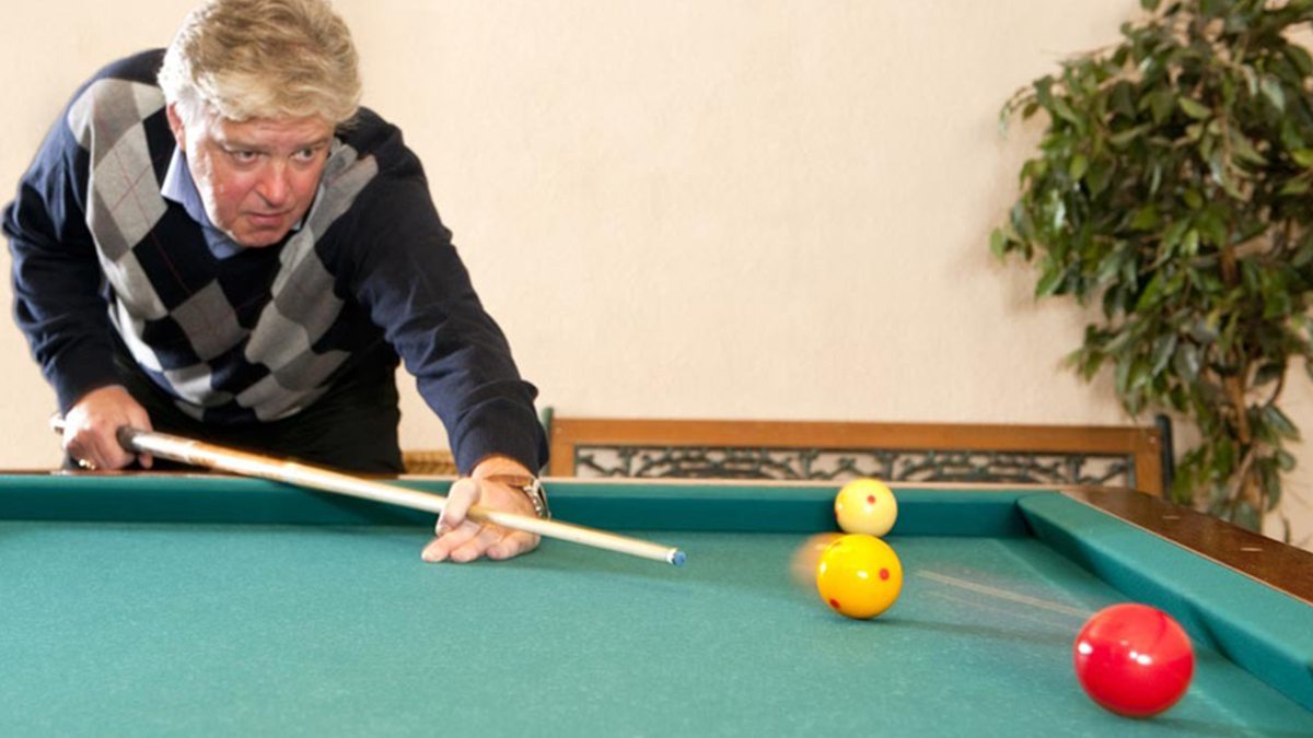 Bida phăng là gì? Cách đánh, luật chơi bida phăng cơ bản