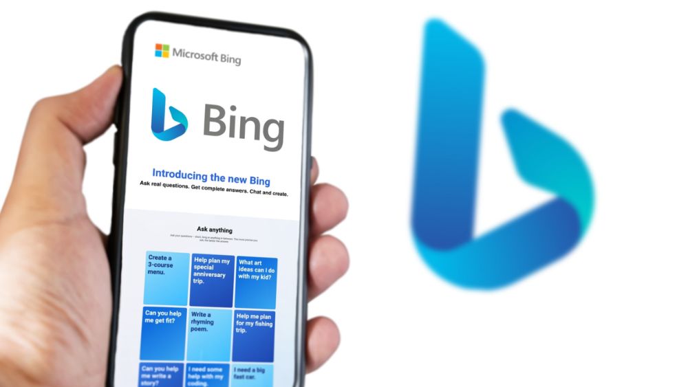 Cần gì Chat GPT khi đã có Bing AI phiên bản Android đến từ nhà phát ...