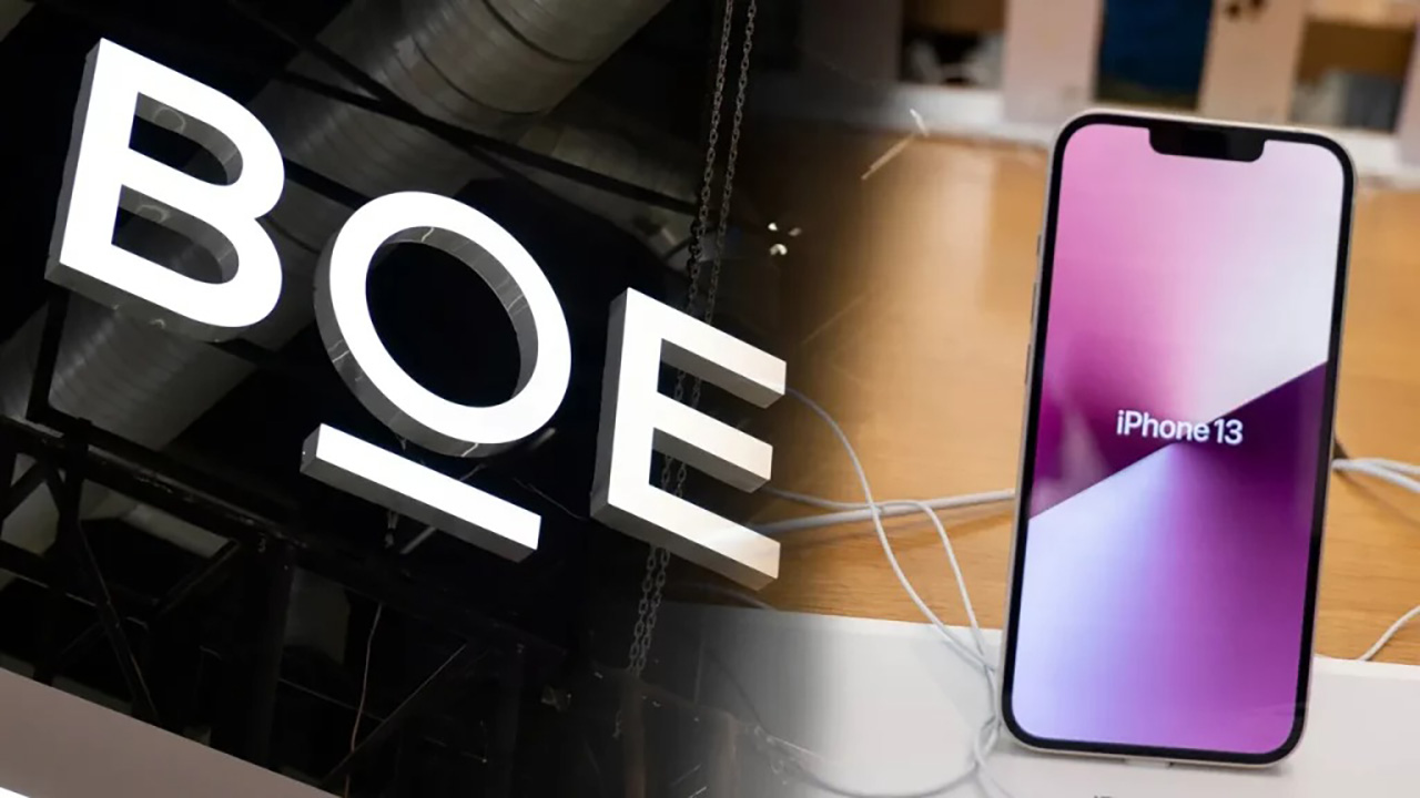 BOE sẽ xây dựng nhà máy sản xuất màn hình OLED mới tại Việt Nam vào năm 2025