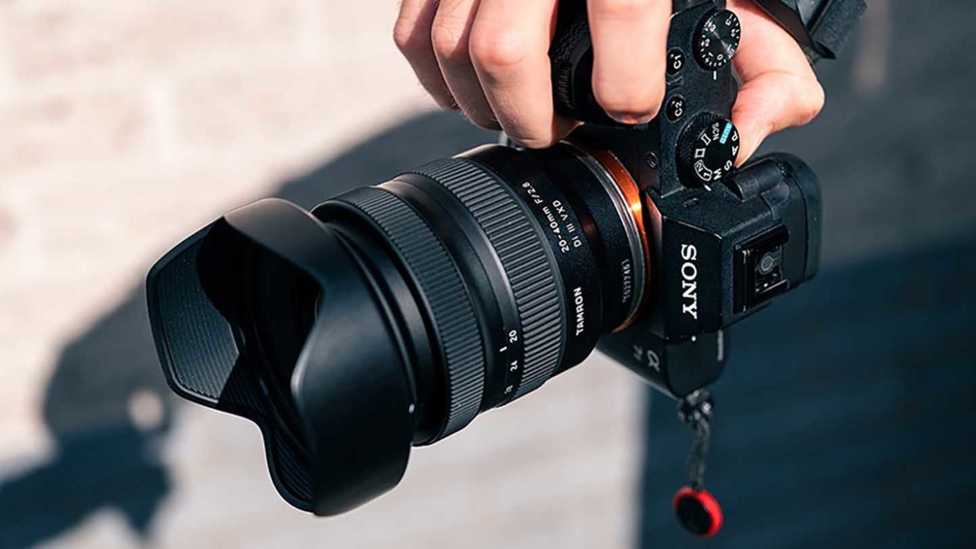 Đừng quá hy vọng camera smartphone sẽ "ngang trình" DSLR, muốn có ảnh ...