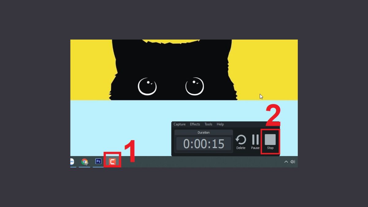 15 Cách quay màn hình máy tính, laptop Win 7, 10, 11 chi tiết