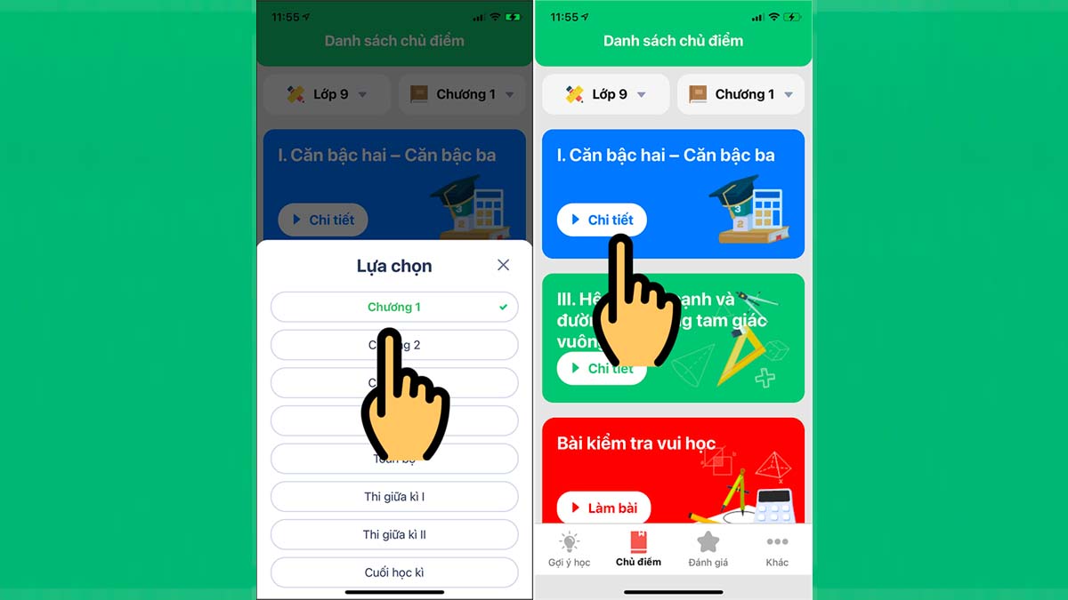 VioEdu là gì? Cách sử dụng VioEdu học tập online cho học sinh
