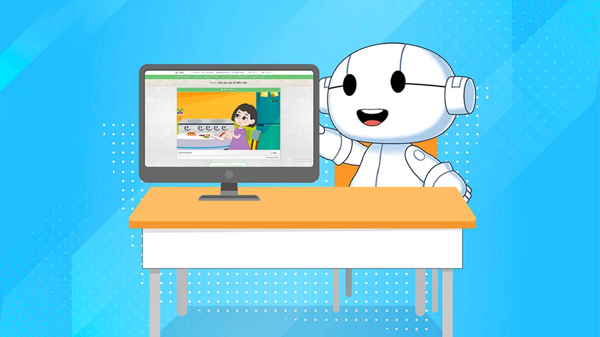 VioEdu là gì? Cách sử dụng VioEdu học tập online cho học sinh