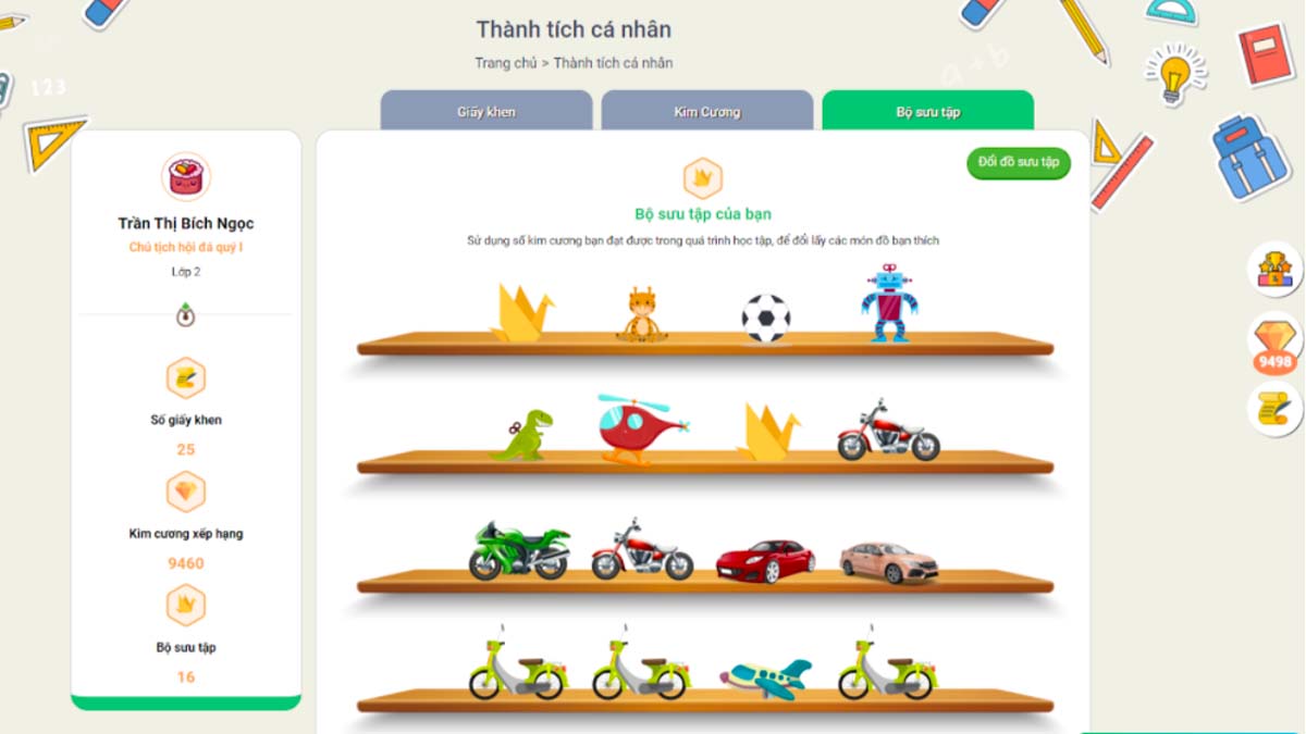 VioEdu là gì? Cách sử dụng VioEdu học tập online cho học sinh