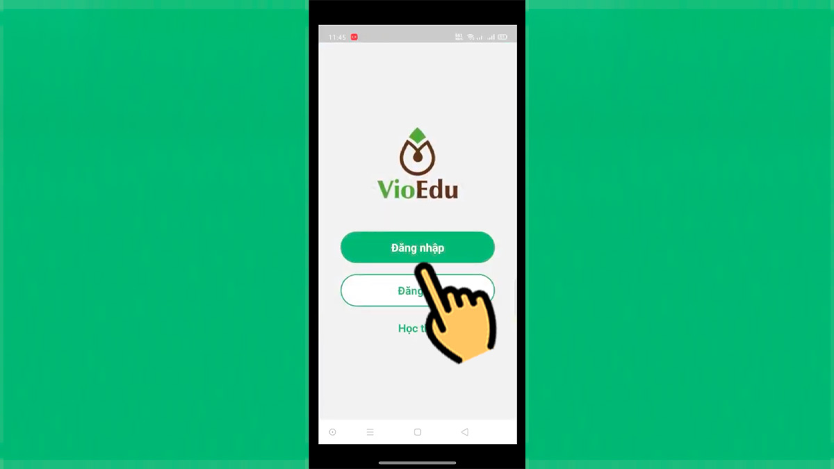 VioEdu là gì? Cách sử dụng VioEdu học tập online cho học sinh