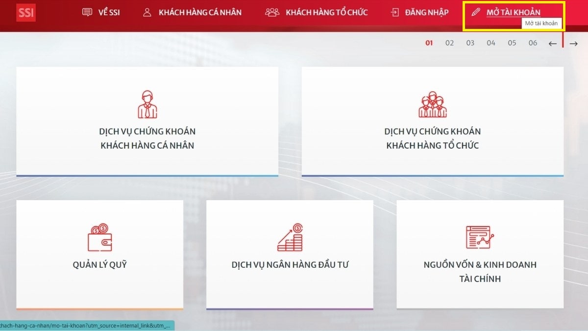 Tải SSI iBoard - Bảng giá chứng khoán trực tuyến mỗi ngày