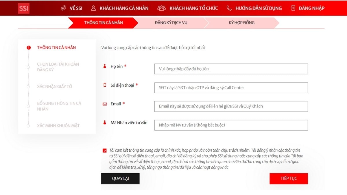 Tải SSI iBoard - Bảng giá chứng khoán trực tuyến mỗi ngày