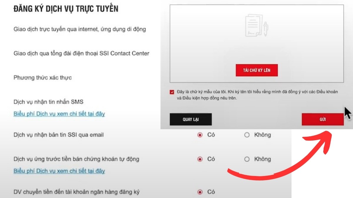Tải SSI iBoard - Bảng giá chứng khoán trực tuyến mỗi ngày