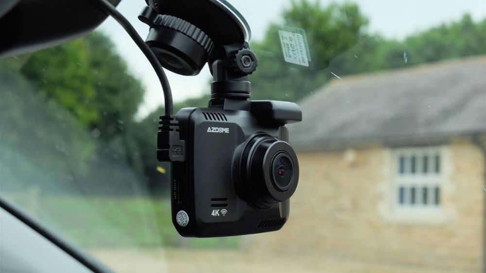 Top 4 camera hành trình dưới 1 triệu chất lượng tốt nên mua