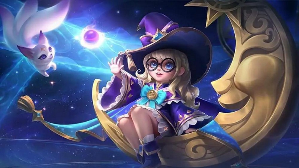 Mobile Legends 1.7.64 mang đến hàng loạt điều chỉnh mới Sforum