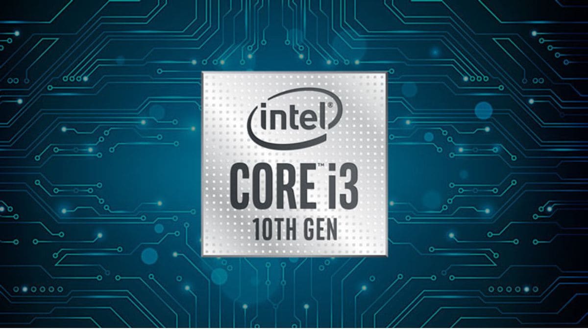 Chip Intel: Bộ vi xử lý Core thế hệ mới nhất hiện nay