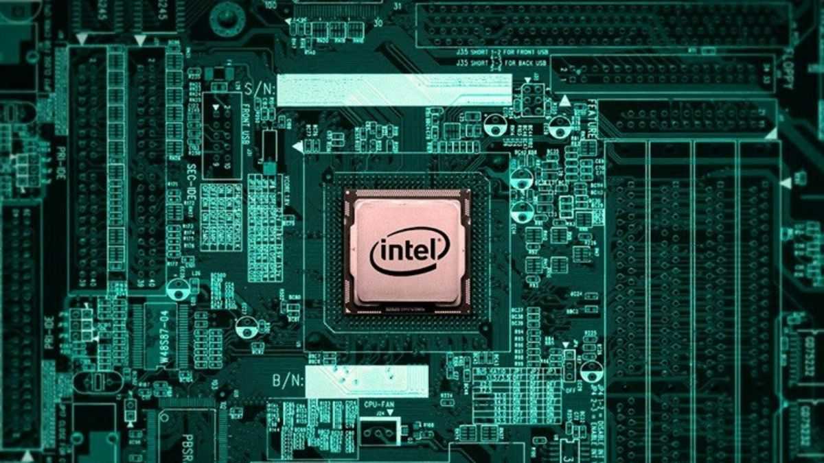 Chipset là gì? Vai trò của các loại Chipset trong máy tính