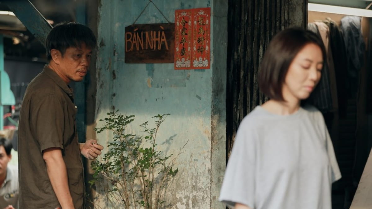 Lịch chiếu phim Chuyện Xóm Tui: Con Nhót Mót Chồng mới nhất