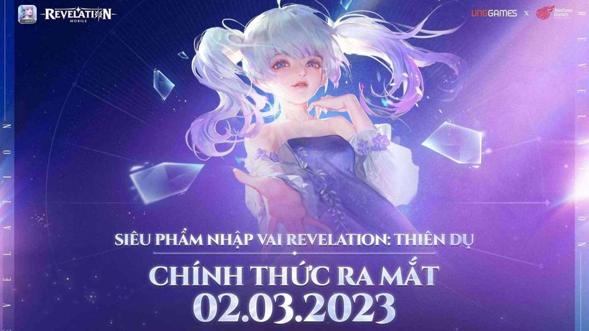 Full Code Revelation Thiên Dụ mới nhất, Cách nhập code