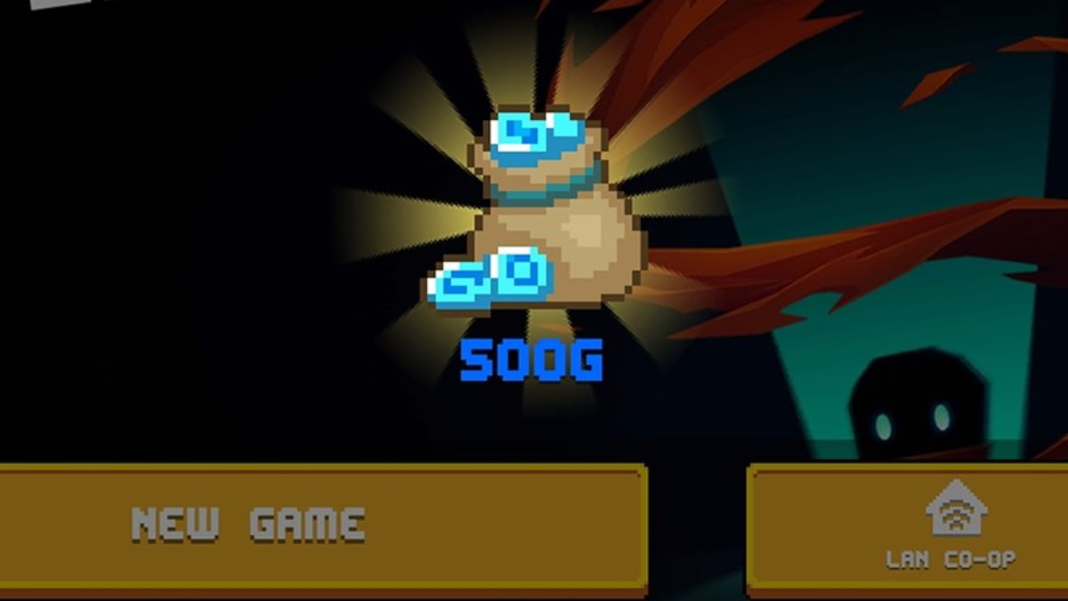 Code Soul Knight mới nhất 2024 - Cách nhập code