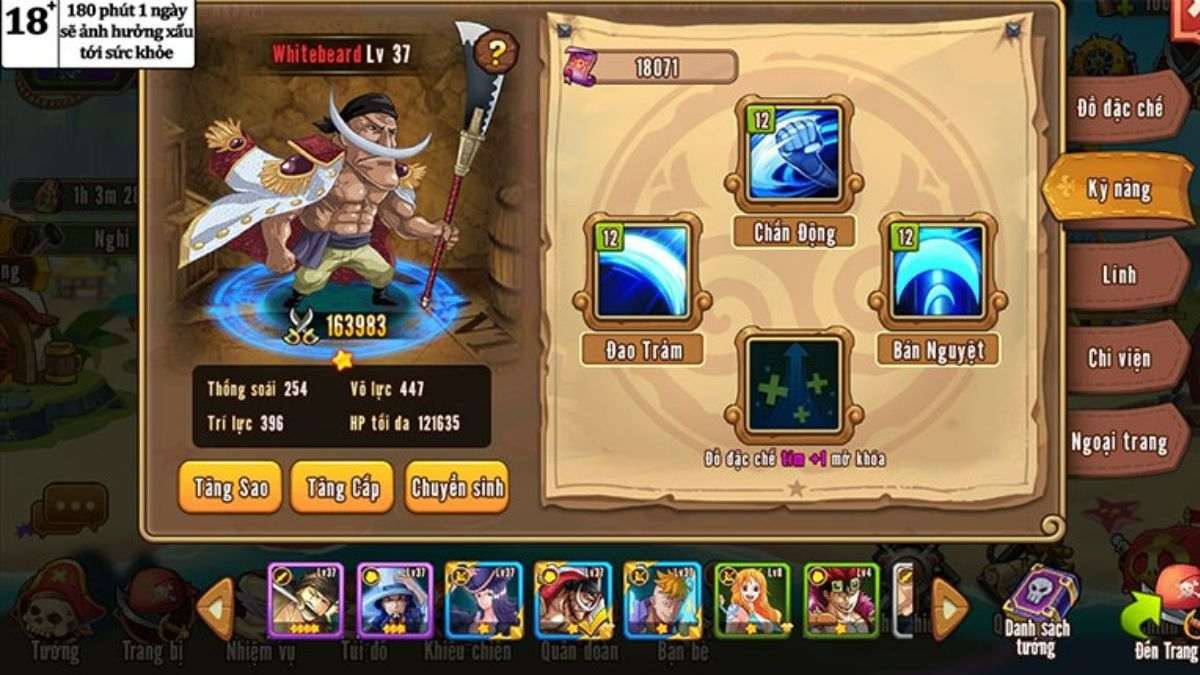 Cách tải Đảo Kho Báu trên điện thoại Android, iOS, PC