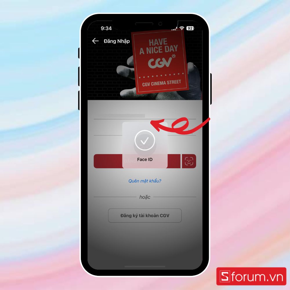 Sợ “bao rạp” tại CGV? Tại sao phải xoắn khi bạn có thể dễ dàng mua vé CGV Online nhanh chóng ...