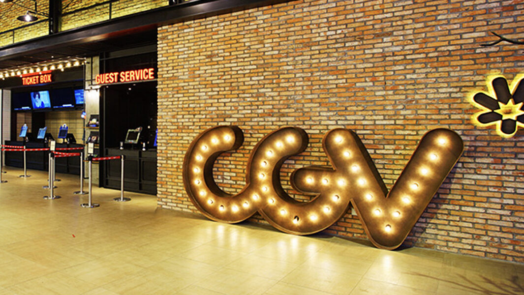 Sợ “bao rạp” tại CGV? Tại sao phải xoắn khi bạn có thể dễ dàng mua vé ...