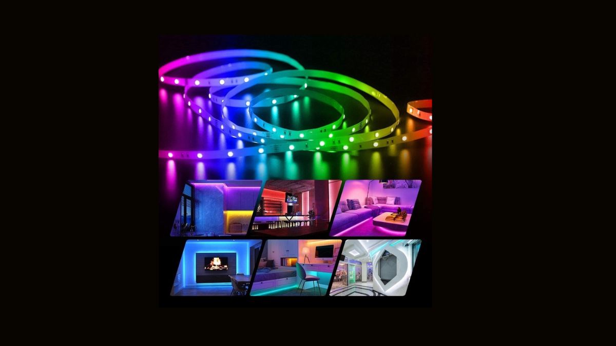 Led RGB là gì? Top 10 đèn đổi màu RGB ưa chuộng nhất 2023