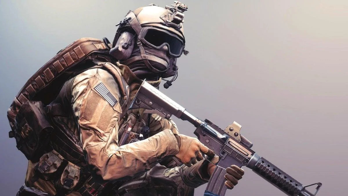 EA công bố xóa sổ một loạt game Battlefield kinh điển