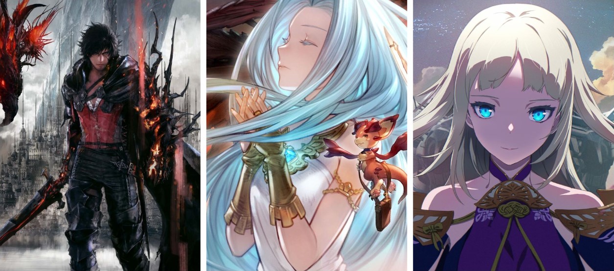 Top game JRPG siêu phẩm trong năm 2023 mà game thủ không nên bỏ qua ...