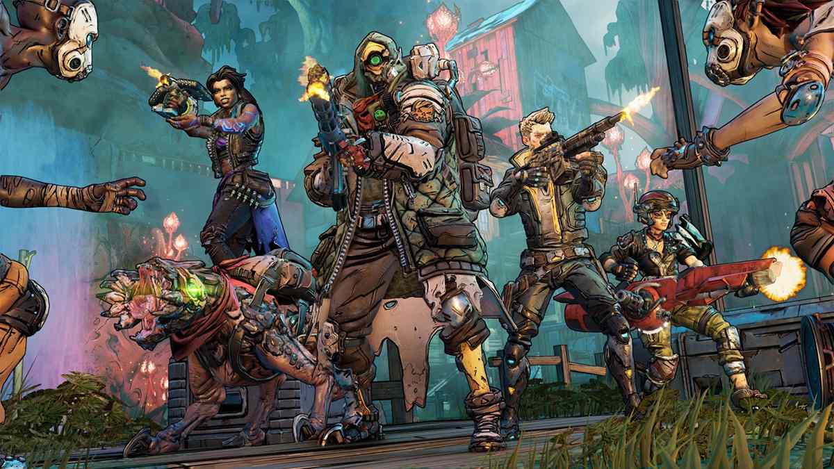 Top 15+ Game bắn súng online PC hay, hấp dẫn nhất 2024