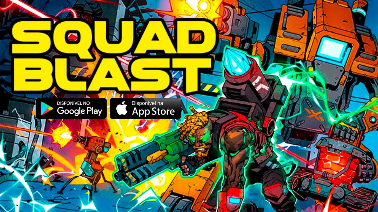 Top game mobile đa thể loại mới, hay, chất lượng và hoàn toàn miễn phí ...