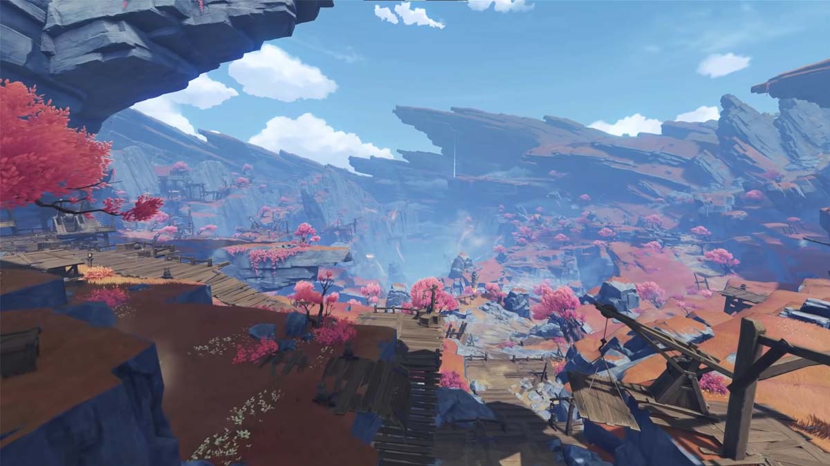 Cách tải Genshin Impact trên điện thoại Android, IOS và PC