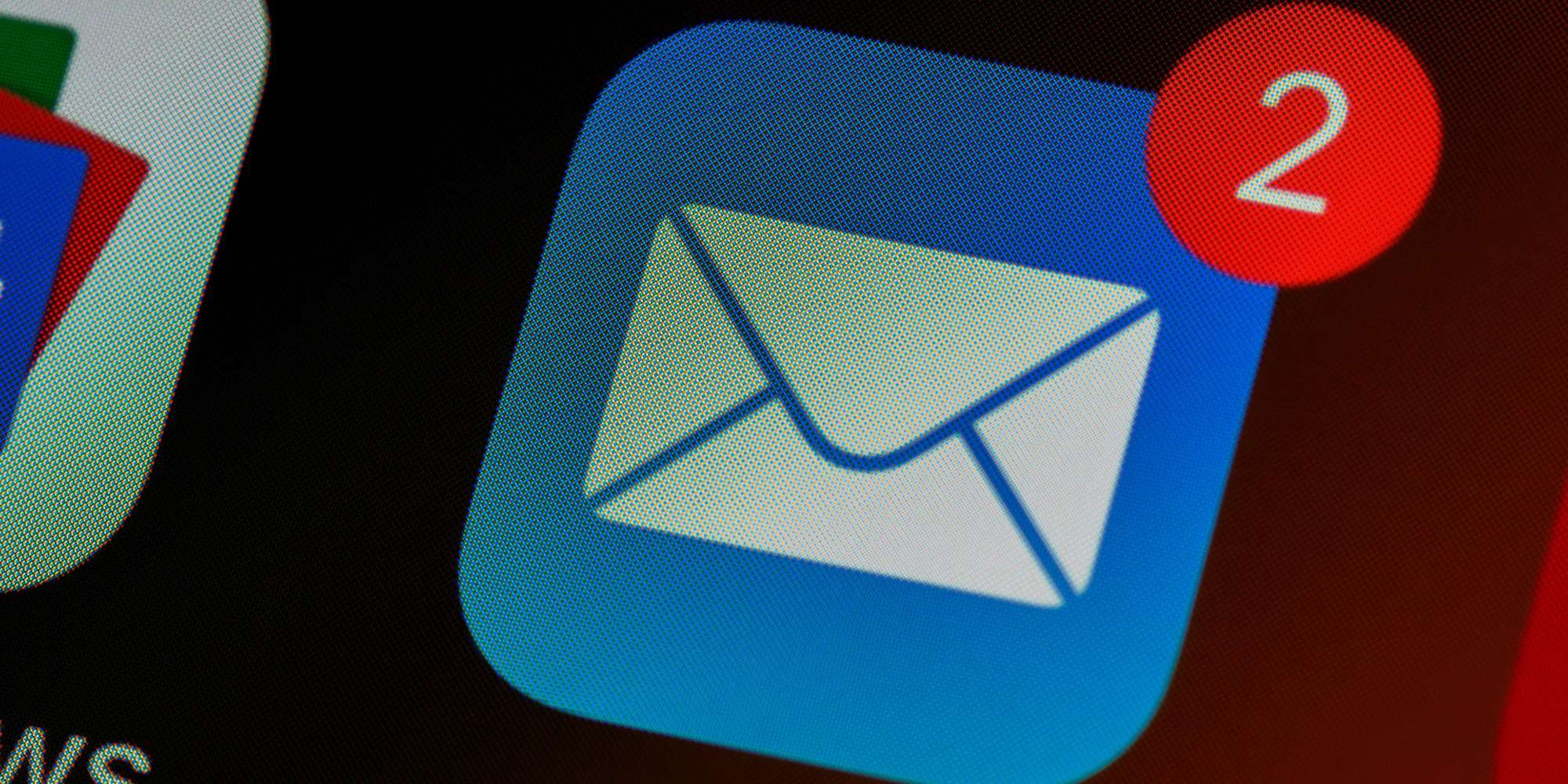 iCloud Mail là gì? Cách tạo và đăng nhập tài khoản iCloud Mail trên iPhone