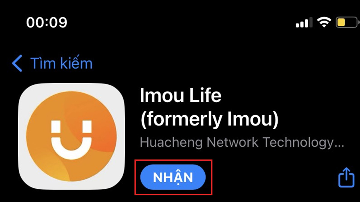 Tải Imou Life: Ứng dụng xem camera trên PC, Android, iOS