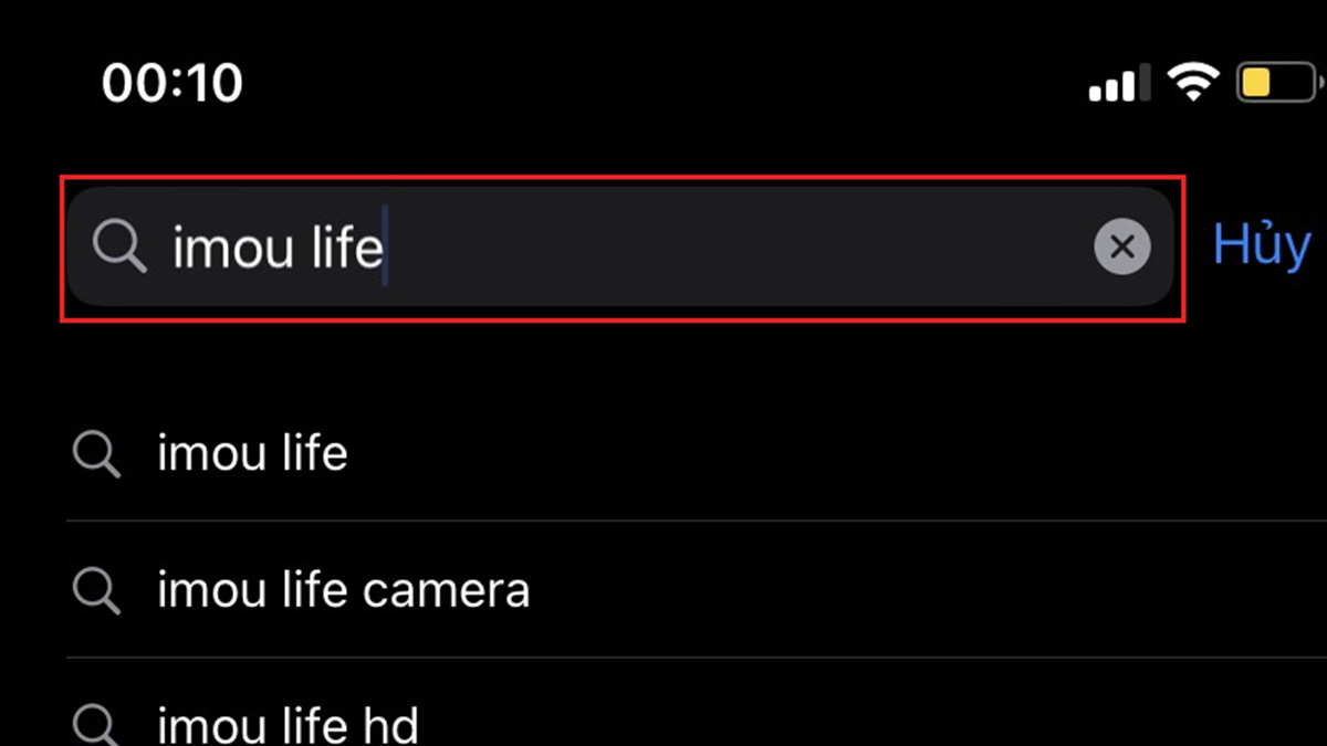 Tải Imou Life: Ứng dụng xem camera trên PC, Android, iOS