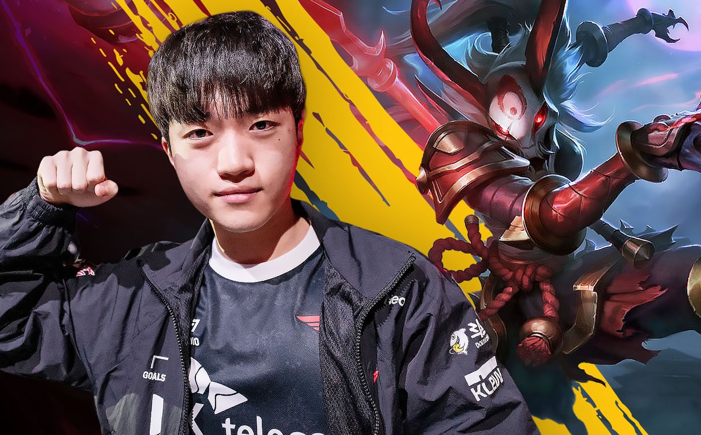 LMHT: Keria "cảnh báo" fan hâm mộ sau màn trình diễn cực cháy với Varus hỗ trợ