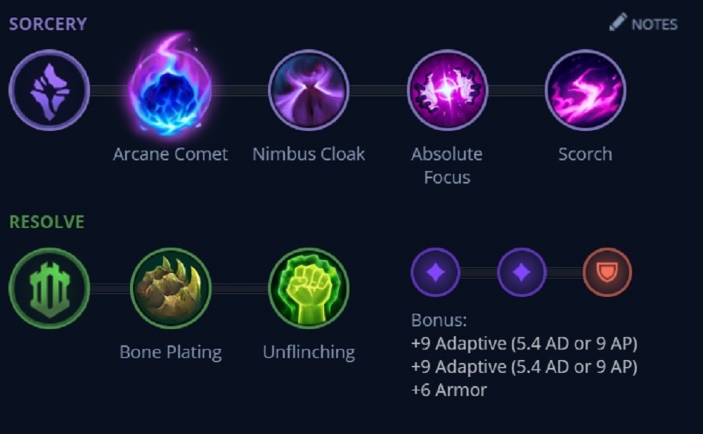 LMHT: Leo rank cực cháy với giáo án Rumble đường giữa từ rank Hàn