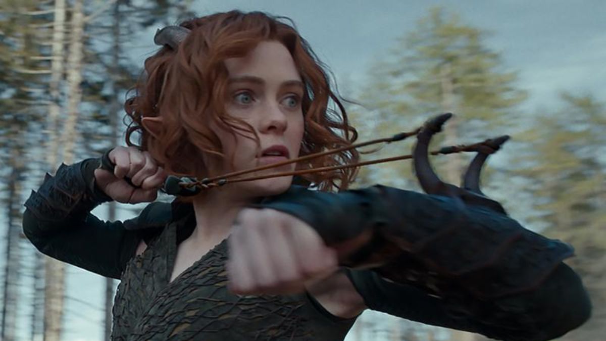 Lịch chiếu phim Ngục Tối Và Rồng: Danh Dự Của Kẻ Trộm 2023