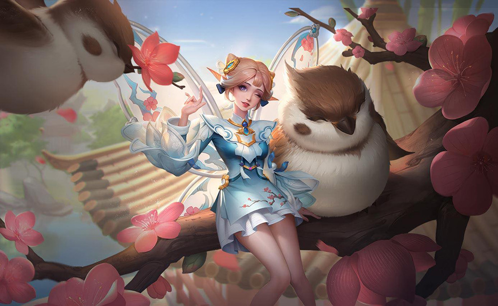 Liên Quân Mobile sắp ra mắt loạt skin hàng khủng khiến game thủ hoảng hốt