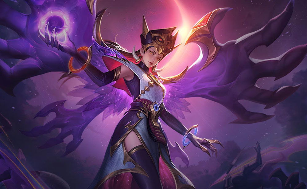 Liên Quân Mobile sắp ra mắt loạt skin hàng khủng khiến game thủ hoảng hốt