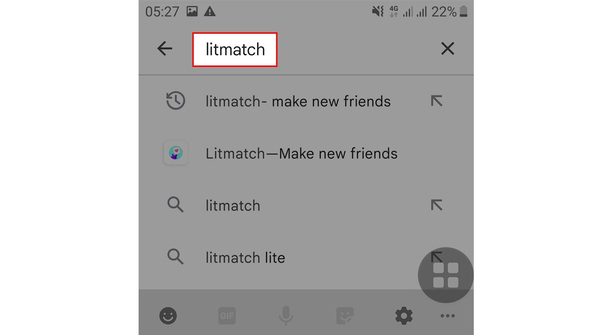 Tải Litmatch: Make new friends trên PC, Android, iOS