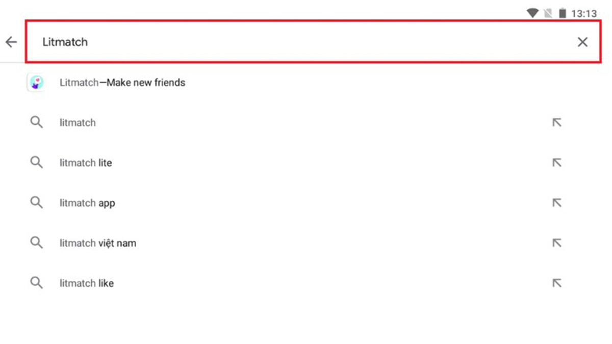 Tải Litmatch: Make new friends trên PC, Android, iOS