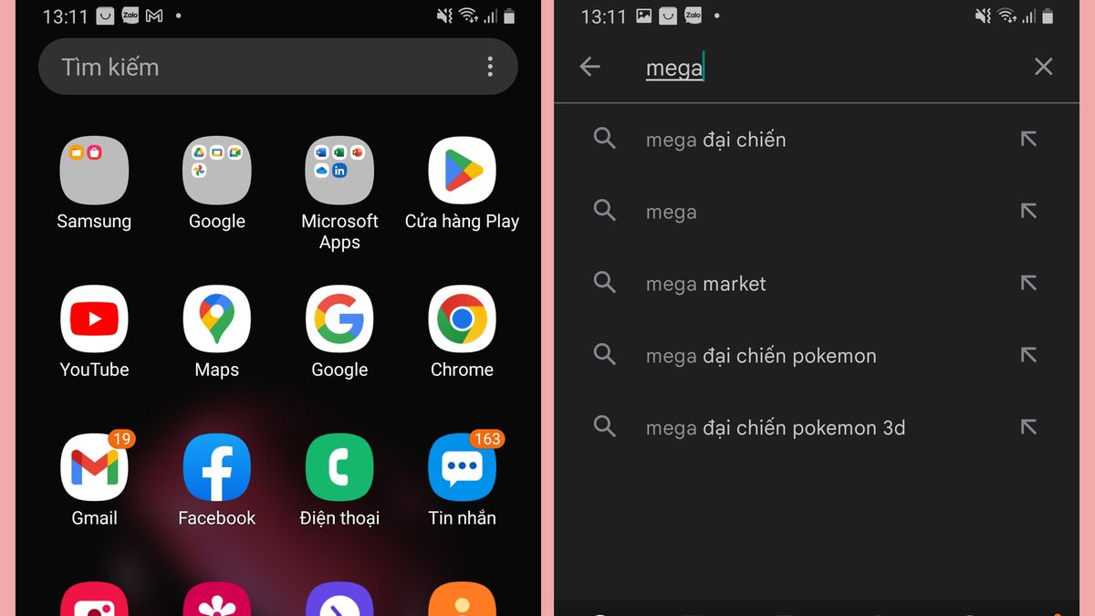 Tải Mega - Ứng dụng lưu trữ đám mây trên PC, iOS, Android