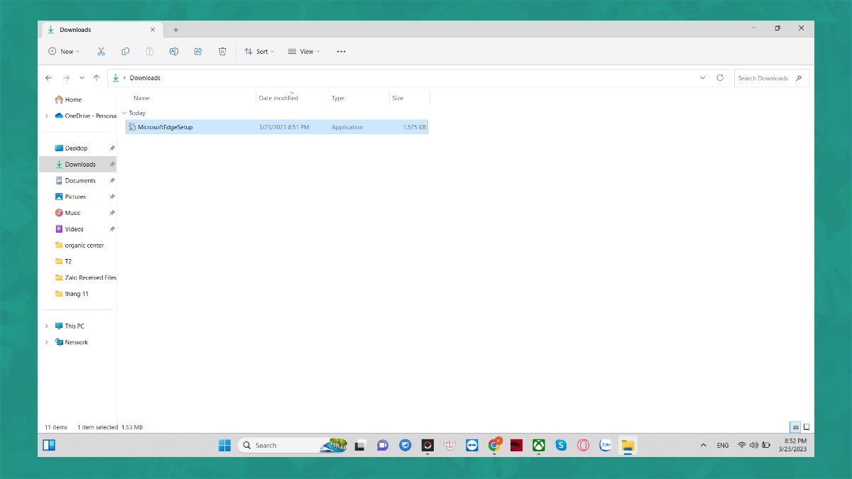 Tải Microsoft Edge - Trình duyệt Web đa nền tảng nhanh chóng