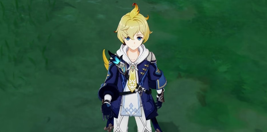 Genshin Impact: 6 sai lầm phổ biến của người chơi khi sử dụng Mika