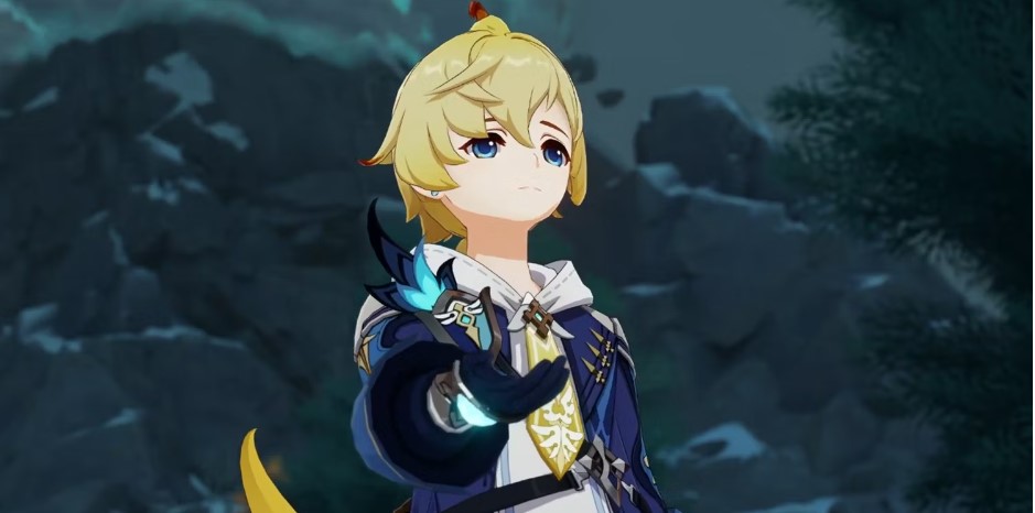 Genshin Impact: 6 sai lầm phổ biến của người chơi khi sử dụng Mika