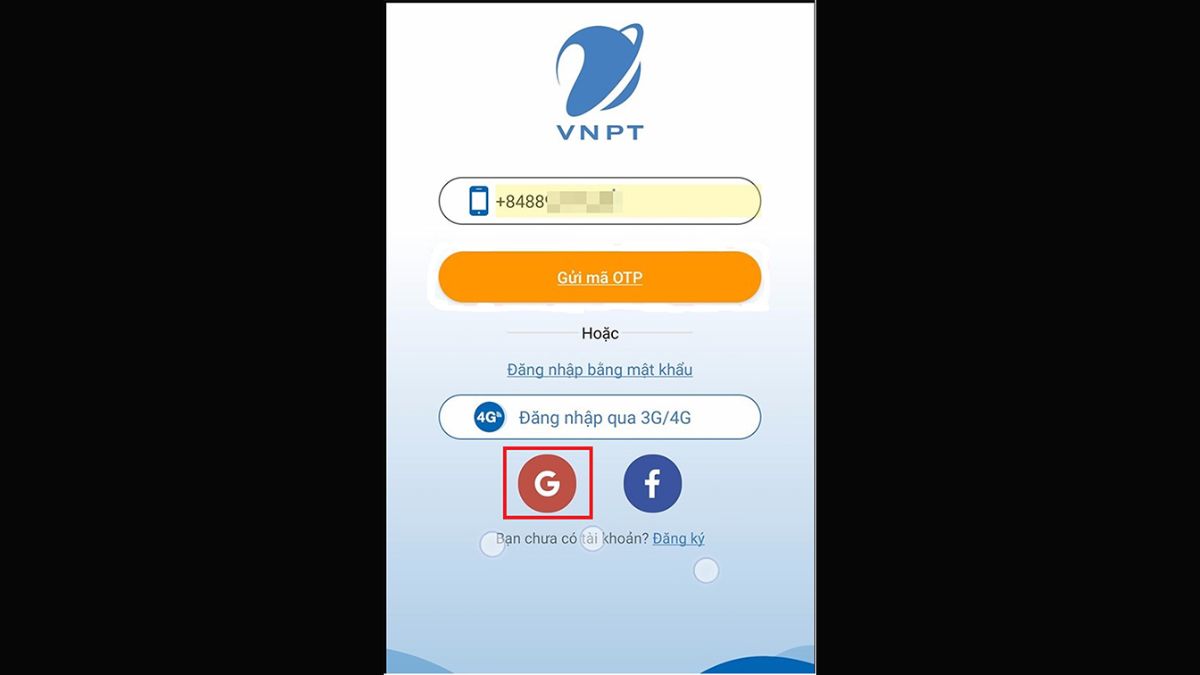 Tải My VNPT: Đăng ký và sử dụng quản lý dịch vụ Vinaphnone