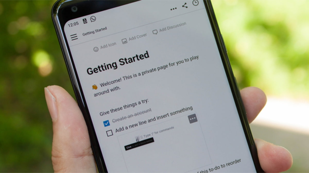 Notion là gì? Hướng dẫn cách tải và sử dụng Notion chi tiết
