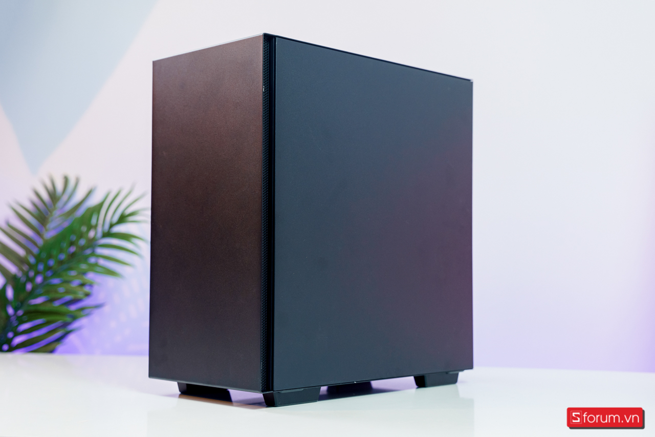 Trên tay PC CPS Gaming G6: Cân mọi game với Core i5-12400F, GPU RTX ...