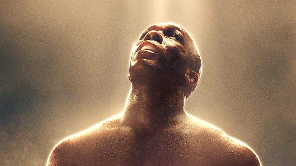 Lịch chiếu phim Big George Foreman: Phim chiếu rạp 2023