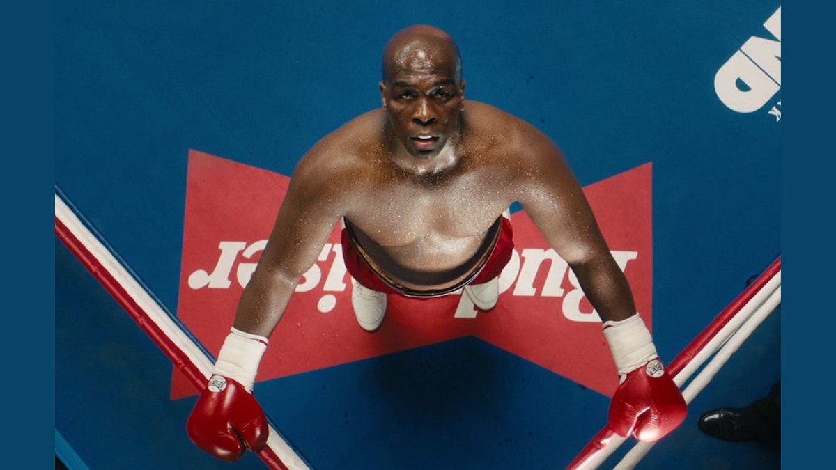 Lịch chiếu phim Big George Foreman: Phim chiếu rạp 2023