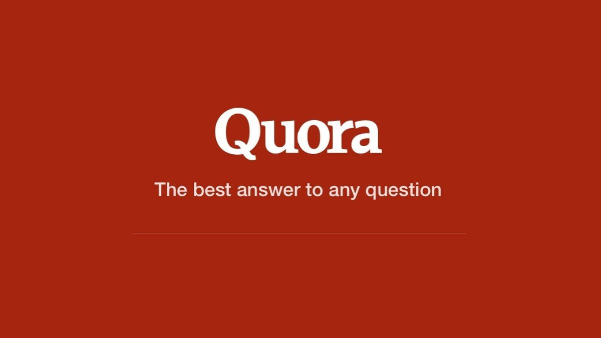 Quora là gì? Cách tải Quora trên điện thoại và máy tính