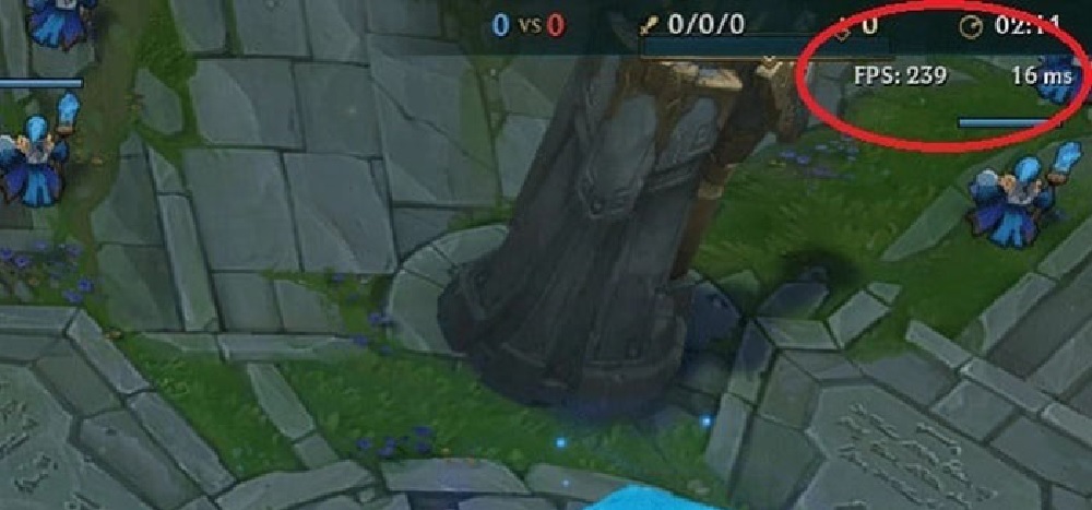 LMHT: Rộ tin máy chủ Việt Nam đã hoàn thành, cho chơi ở mức ping thấp ...